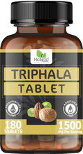 Vaidban triphala tablets for digestion