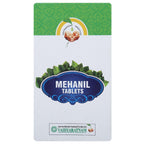 VAIDYARATNAM Mehanil multivitamin tablets