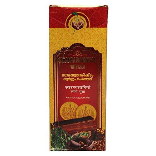 Vaidyaratnam multivitamins for overall health