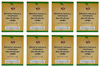 Vaidyaratnam triphala herbal supplement
