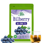 VailHerbTea bilberry extract tea bags