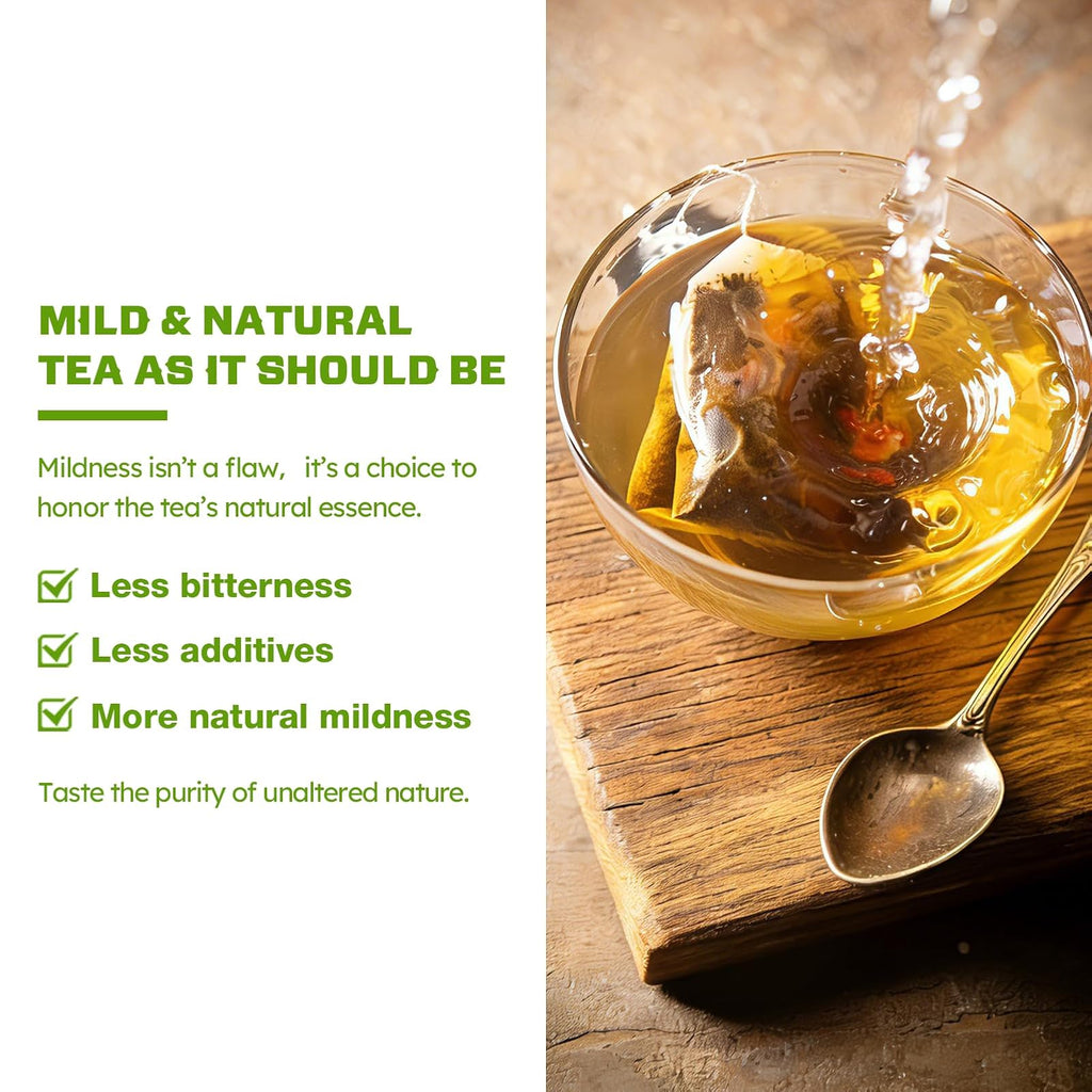 VailHerbTea Eyebright infusion benefits