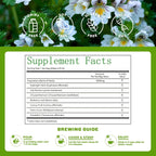 VailHerbTea Eyebright tea for relaxation