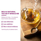VailHerbTea for relaxation and stress