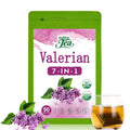 VailHerbTea Valerian Root Tea bags