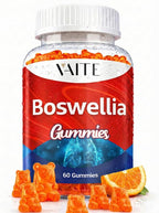 VAITE Boswellia gummies for joint support