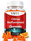 VAITE citrus bioflavonoid gummies for immunity