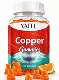 VAITE copper supplement gummies for collagen