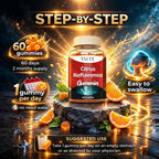 VAITE gummies for daily health support