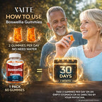 VAITE herbal gummies for healthy mobility