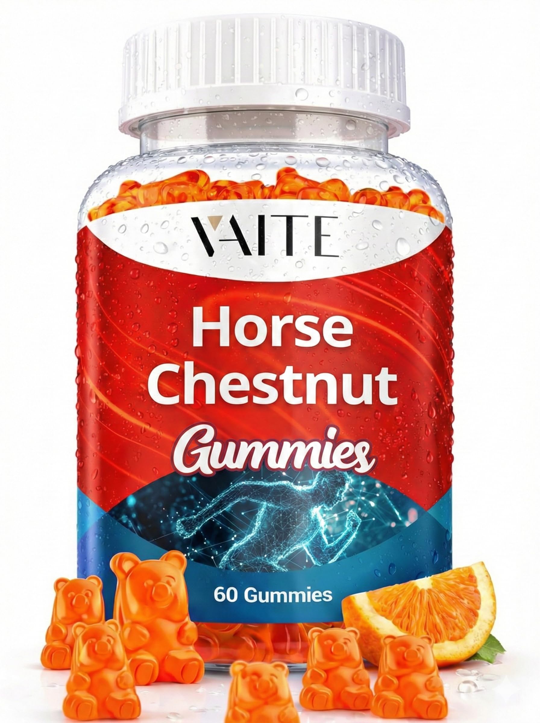 VAITE horse chestnut extract benefits