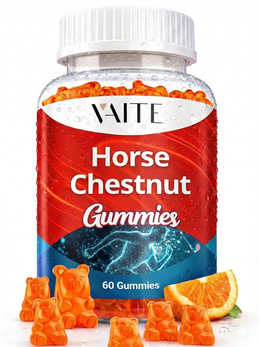 VAITE Horse Chestnut Extract capsules