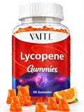 VAITE Lycopene gummies for antioxidants