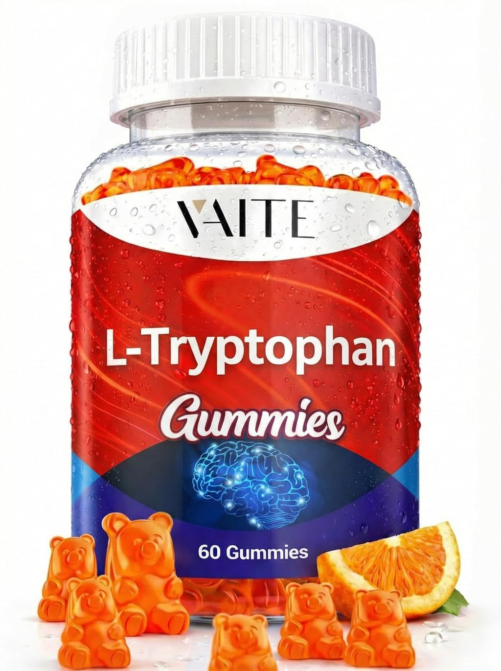VAITE multivitamins for better mood