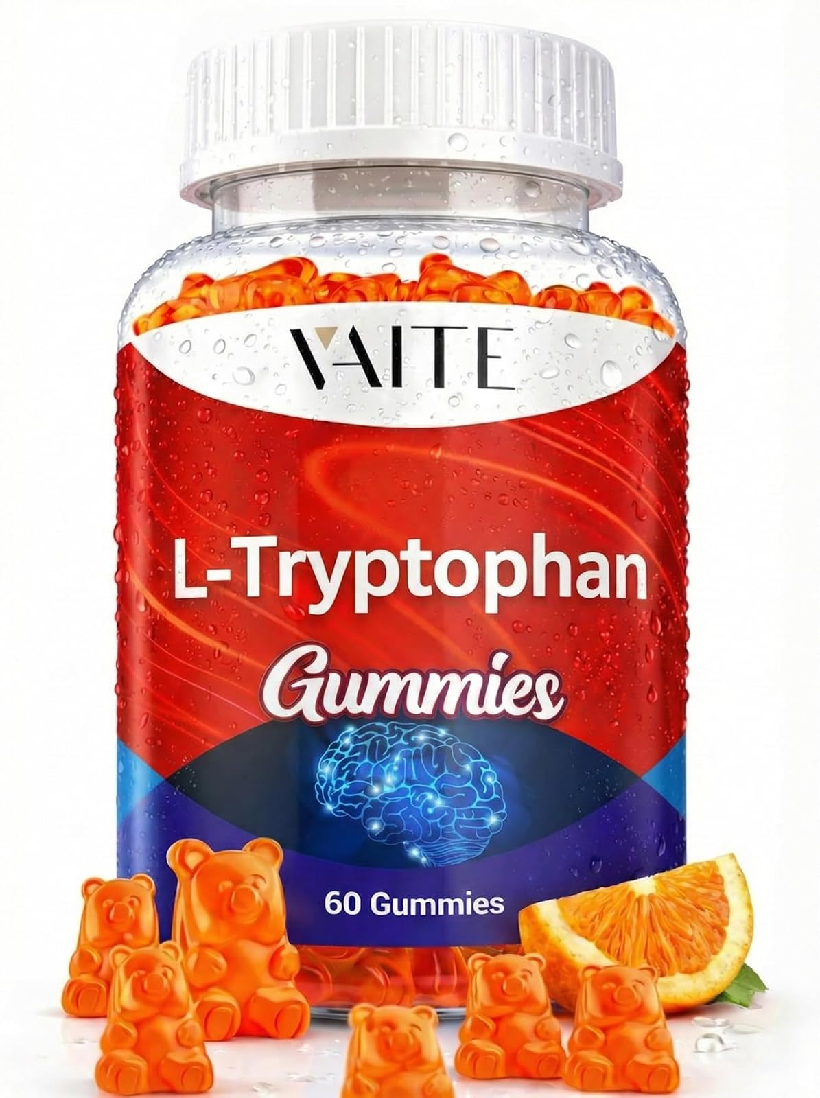 VAITE multivitamins for better mood