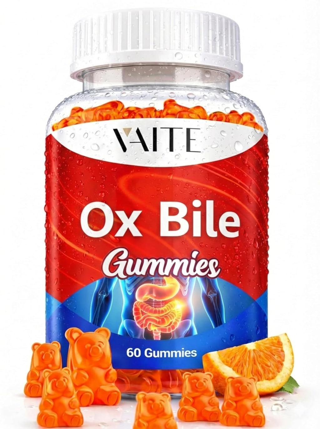 VAITE multivitamins for daily health