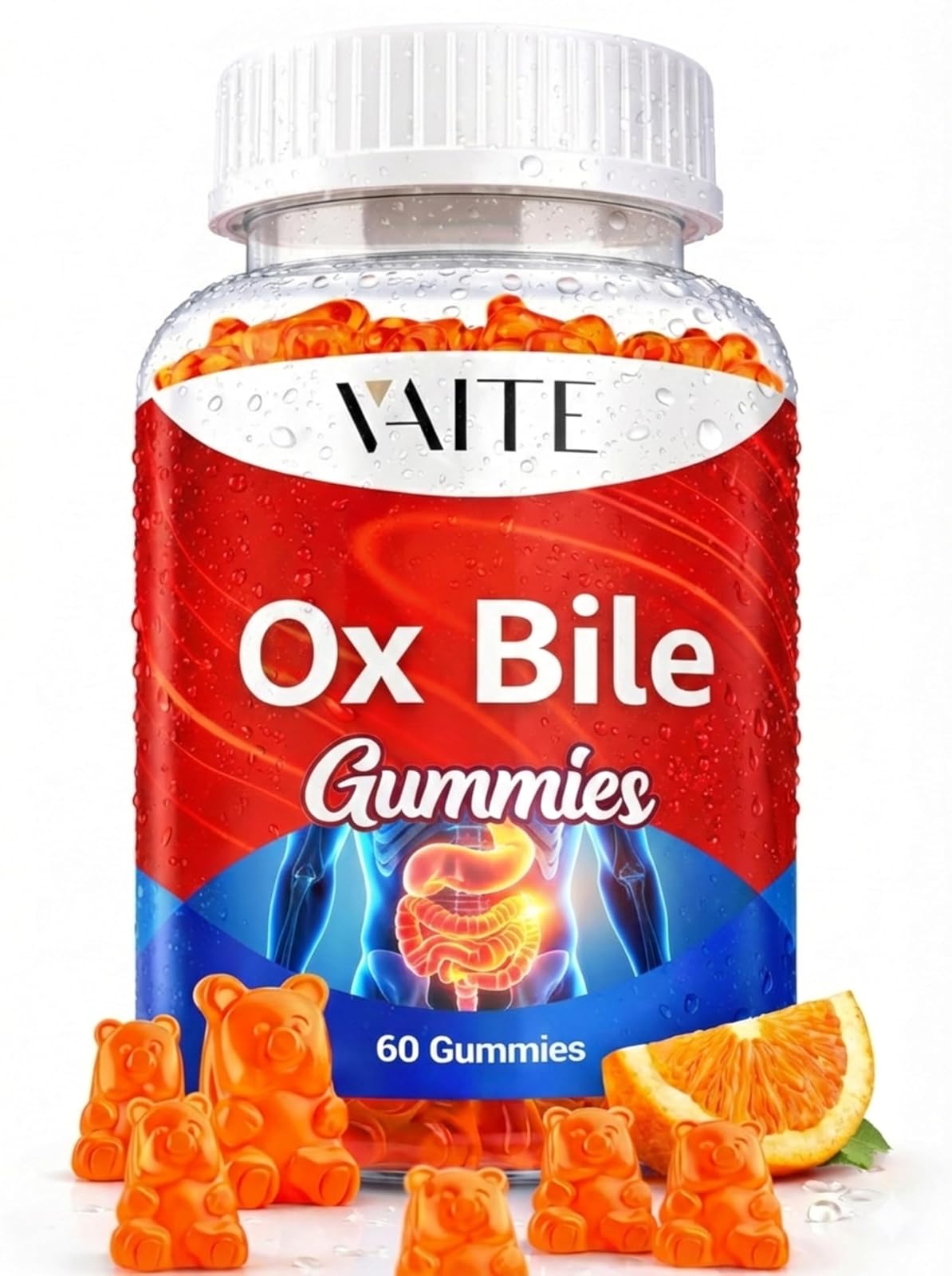 VAITE multivitamins for daily health