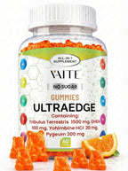 VAITE UltraEdge herbal gummies for wellness