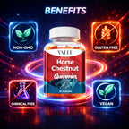 VAITE vitamin A for healthy circulation