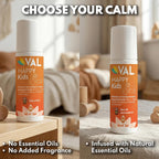 VAL Happy Kids magnesium for peaceful sleep
