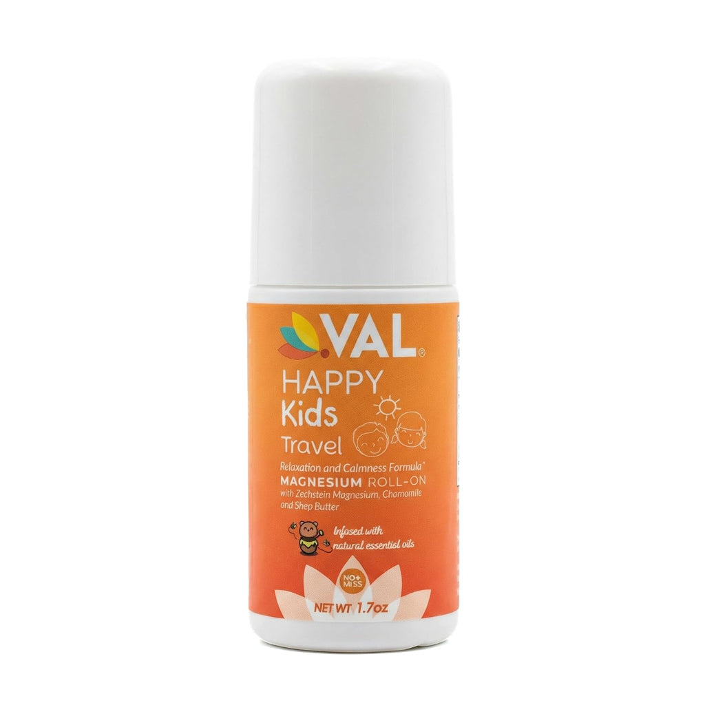 VAL Happy Kids magnesium roll-on