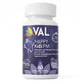 VAL Kids PM magnesium gummies for sleep