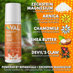 VAL kids roll-on for quick relief