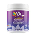 VAL Magnesium cream for muscle relief