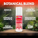 VAL magnesium for smoother skin
