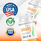 Valdivia Arialeaf Pro for immune health
