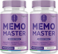 Valdivia Memo Master memory support capsules
