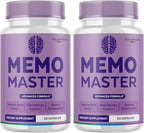 Valdivia Memo Master memory support capsules