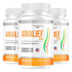 Valdivia multivitamins for daily health