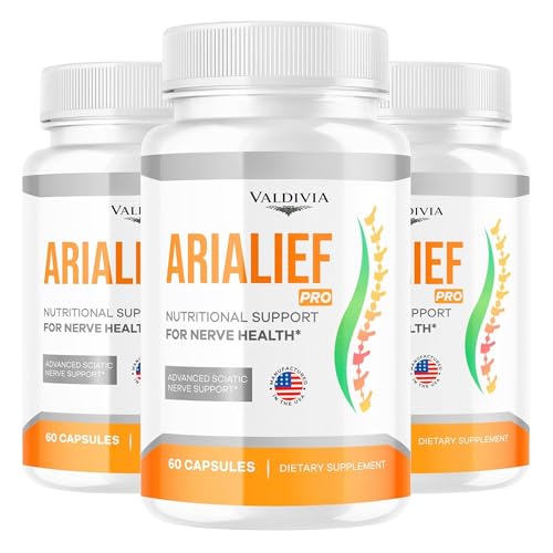 Valdivia multivitamins for daily health