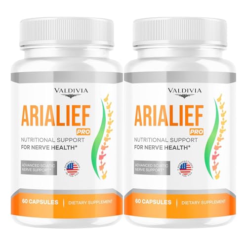 Valdivia multivitamins for daily wellness