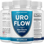 Valdivia UroFlow for daily vitality