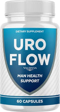 Valdivia UroFlow natural health supplement
