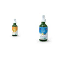 Valencia orange stevia sweetener