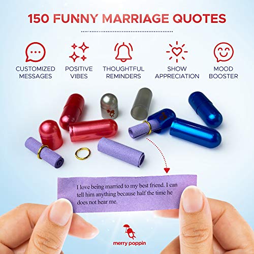 Valentine's Day gift vitamin capsules