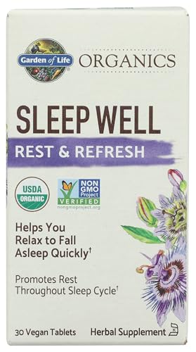 valerian and green tea extract