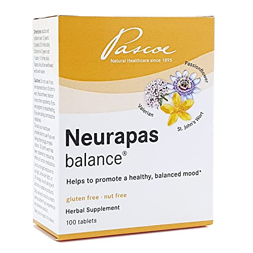 valerian and passionflower for restful nights