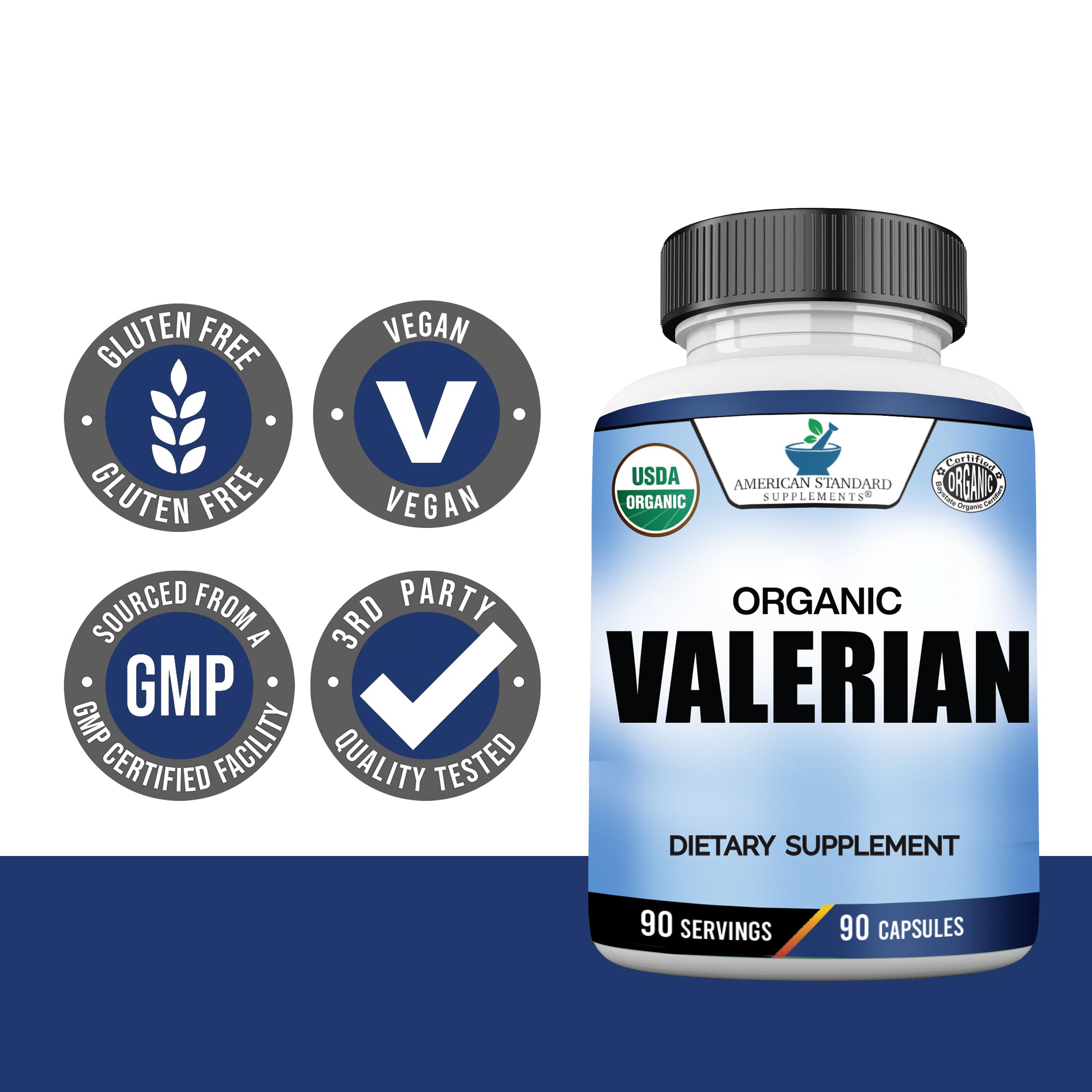 valerian capsules for nighttime serenity