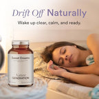 valerian capsules for relaxation
