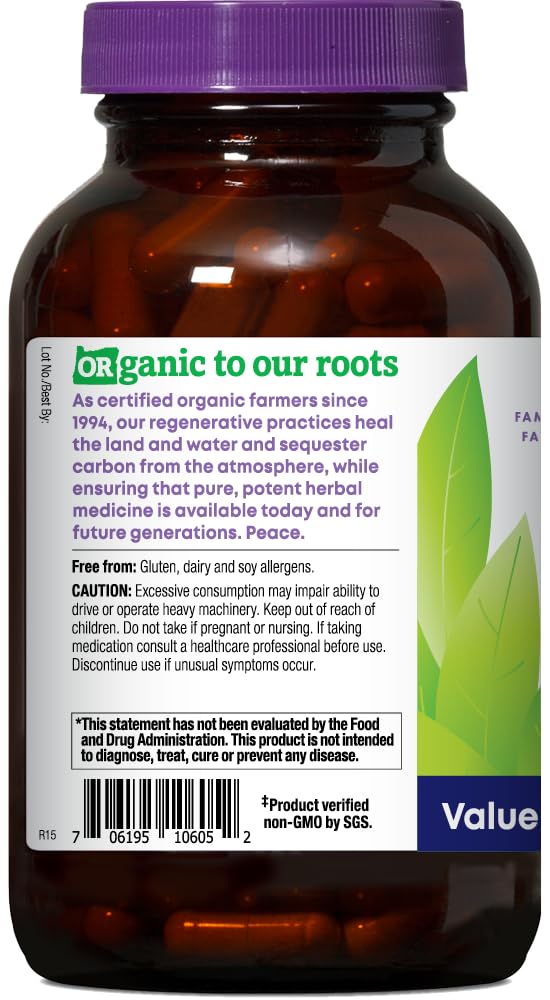 valerian capsules for relaxation