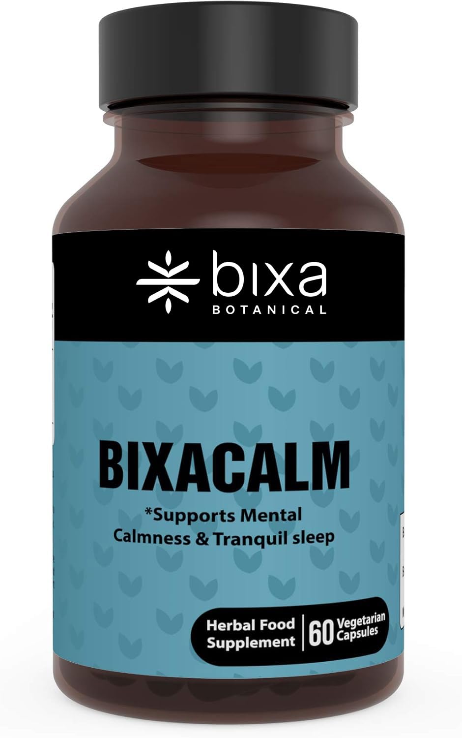 valerian capsules for restful sleep