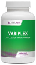 valerian capsules for vein support