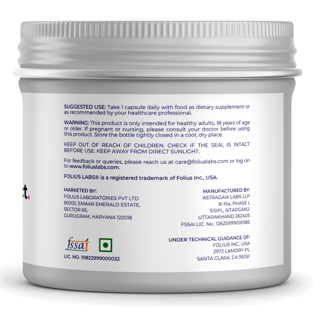 valerian capsules with active ingredients