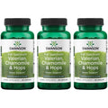 valerian chamomile sleep support capsules