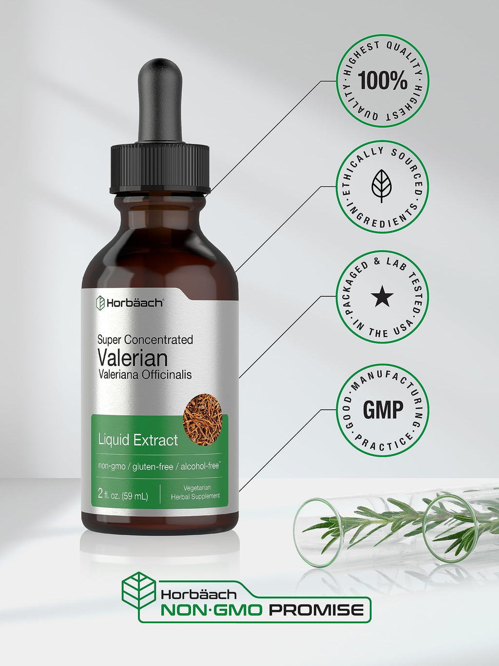 valerian extract for better sleep quality