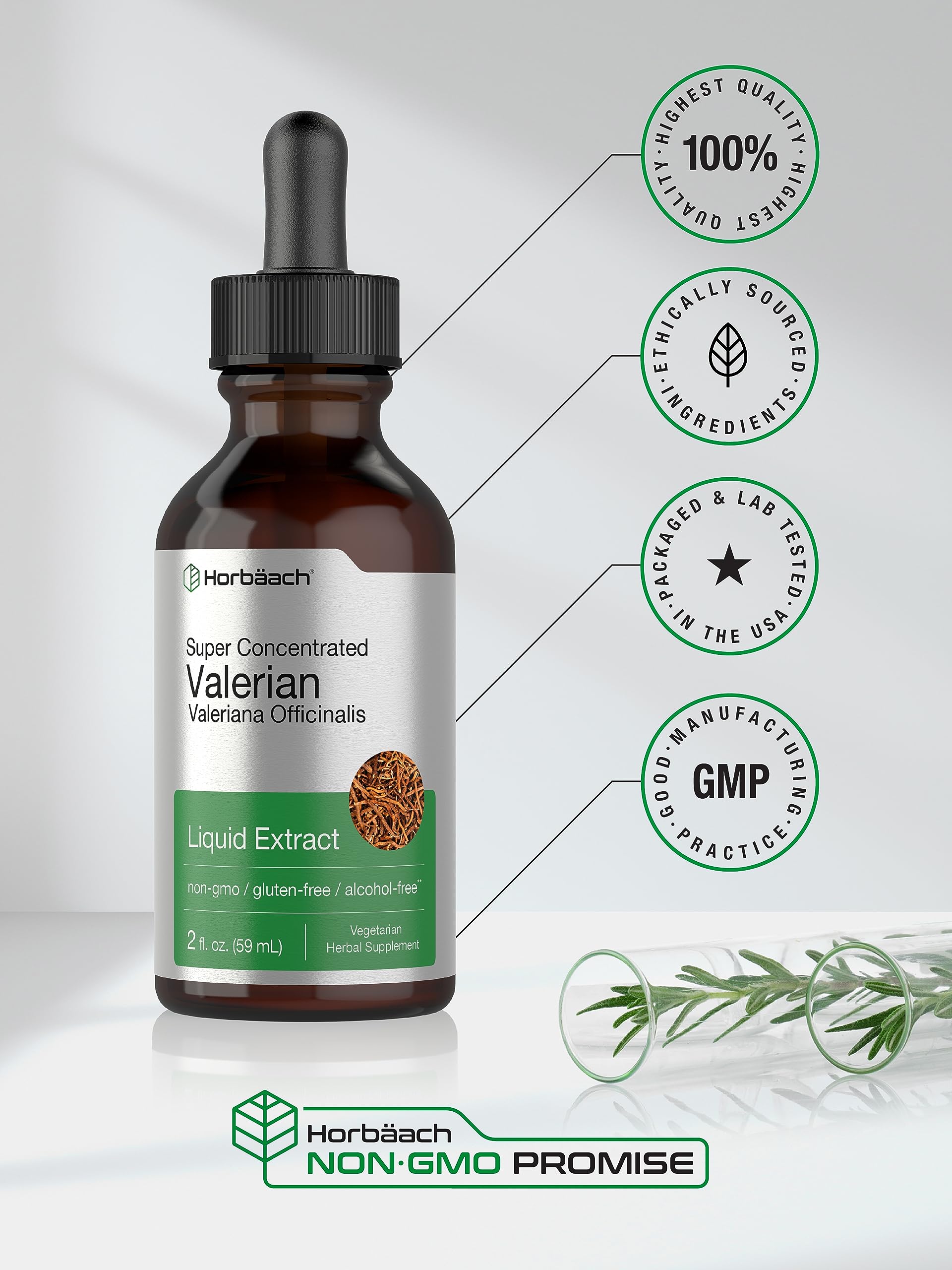 valerian extract for better sleep quality